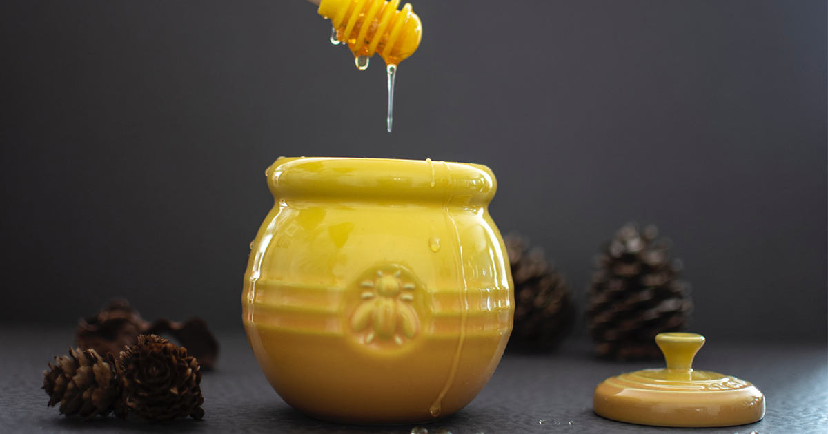 Kasha & Honey Bread — The Birkett Mills